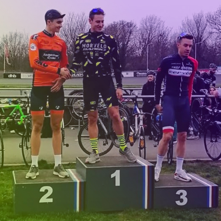 Online Cycling Coaching Plans | Custom Cycle Coaching UK